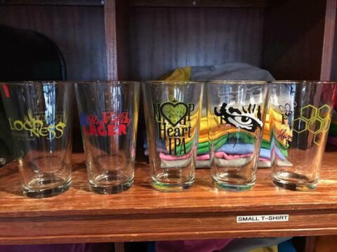 Our Story | Blue Heron BrewPub